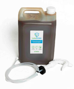 LanoShield - Lanolin Anti-Corrosion Protection Grease